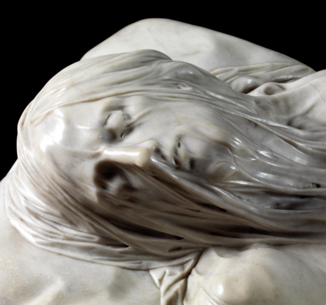 Beleza Imortal: A História do Cristo Velado de Nápoles