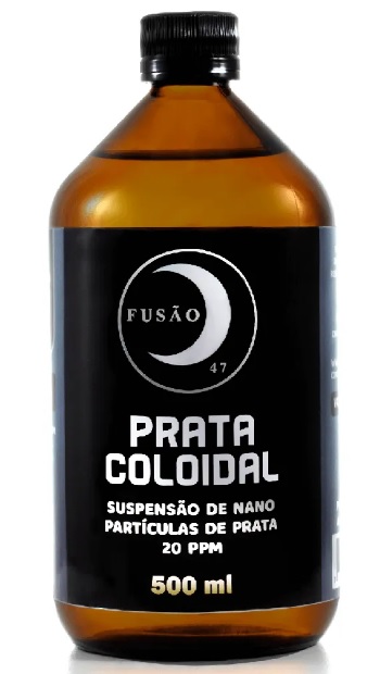 Prata Coloidal: Entre Mitos e Fatos na Saúde Natural